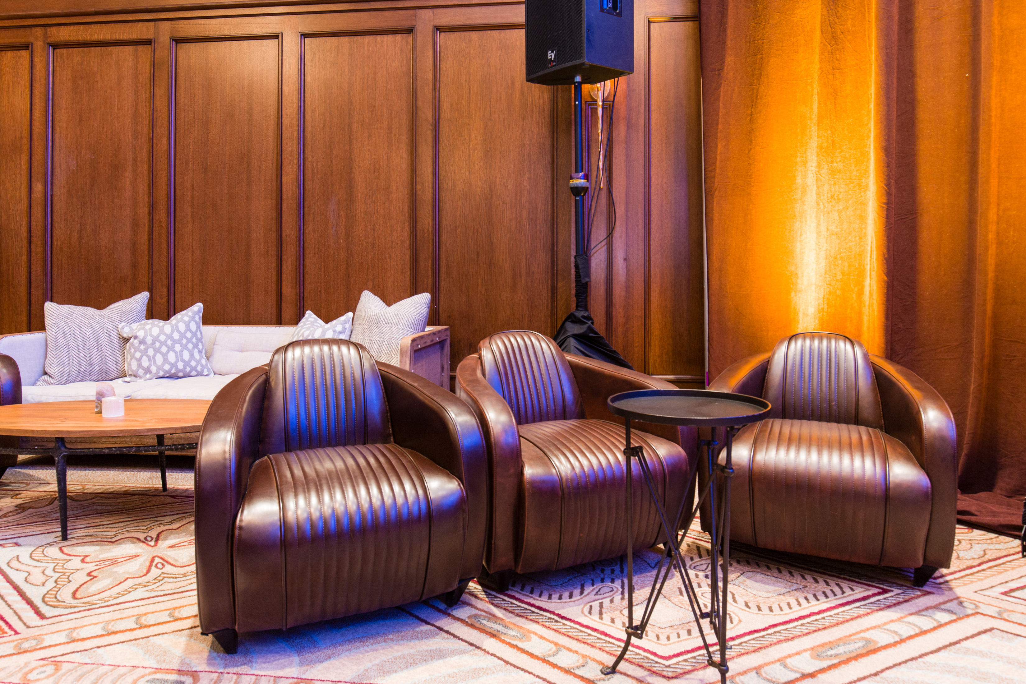 GALLERY - Vault Event Rentals