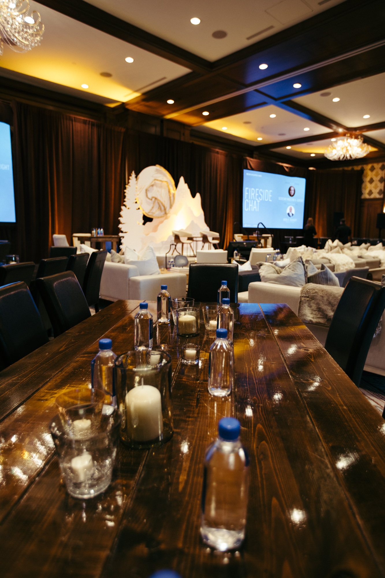 GALLERY - Vault Event Rentals