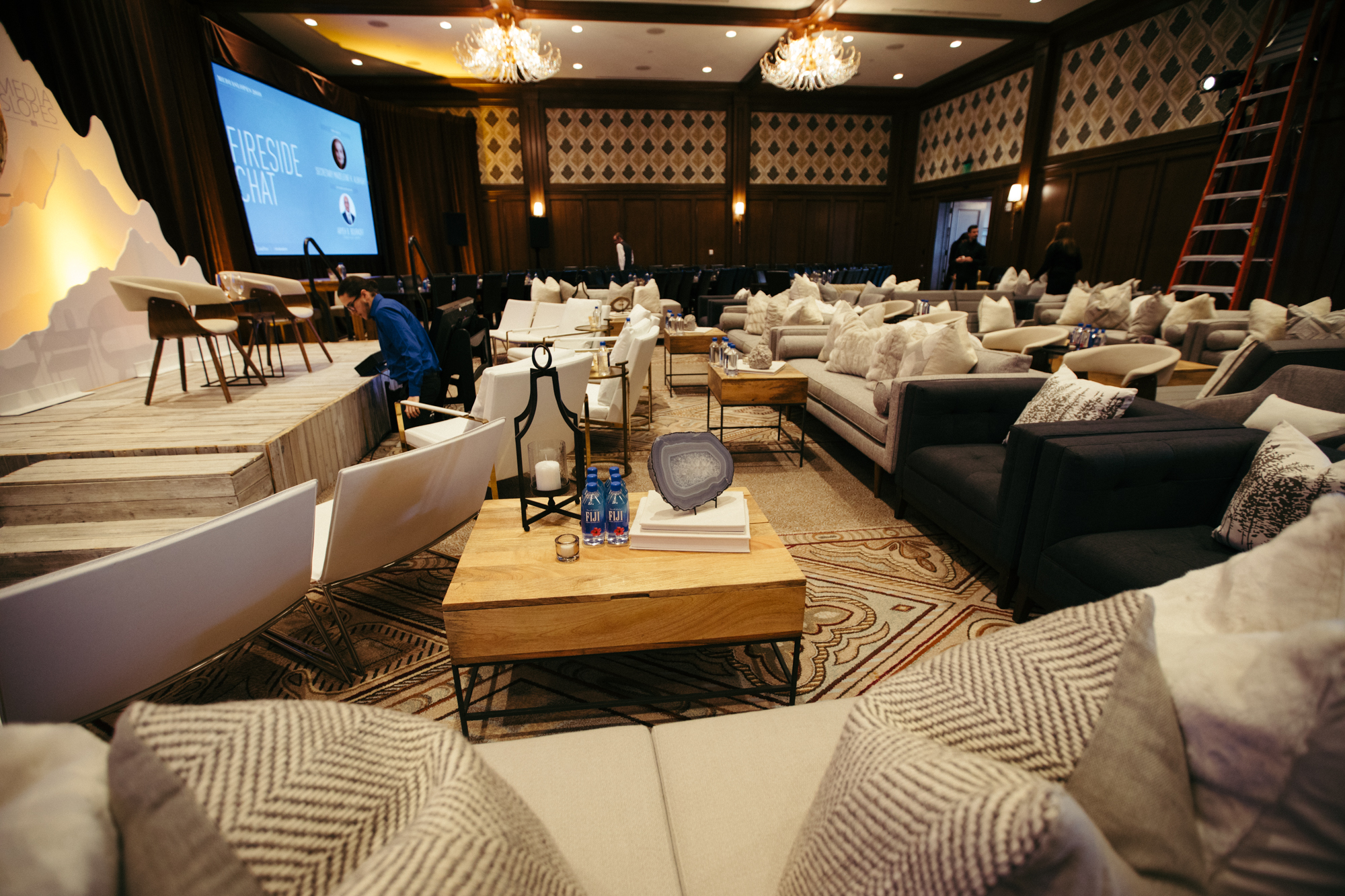 GALLERY - Vault Event Rentals