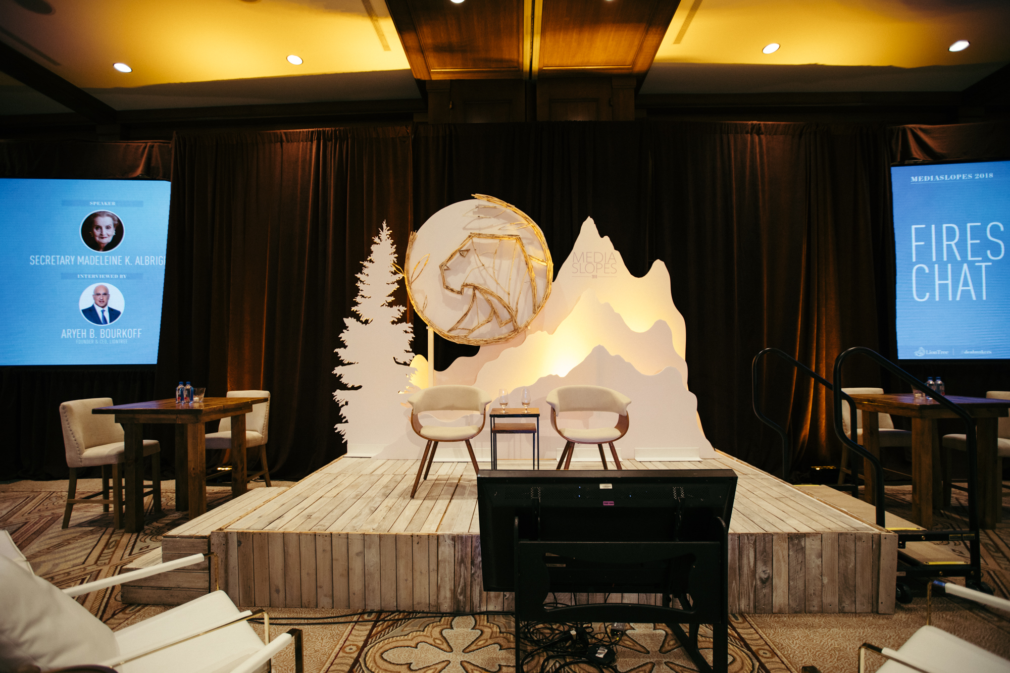 GALLERY - Vault Event Rentals