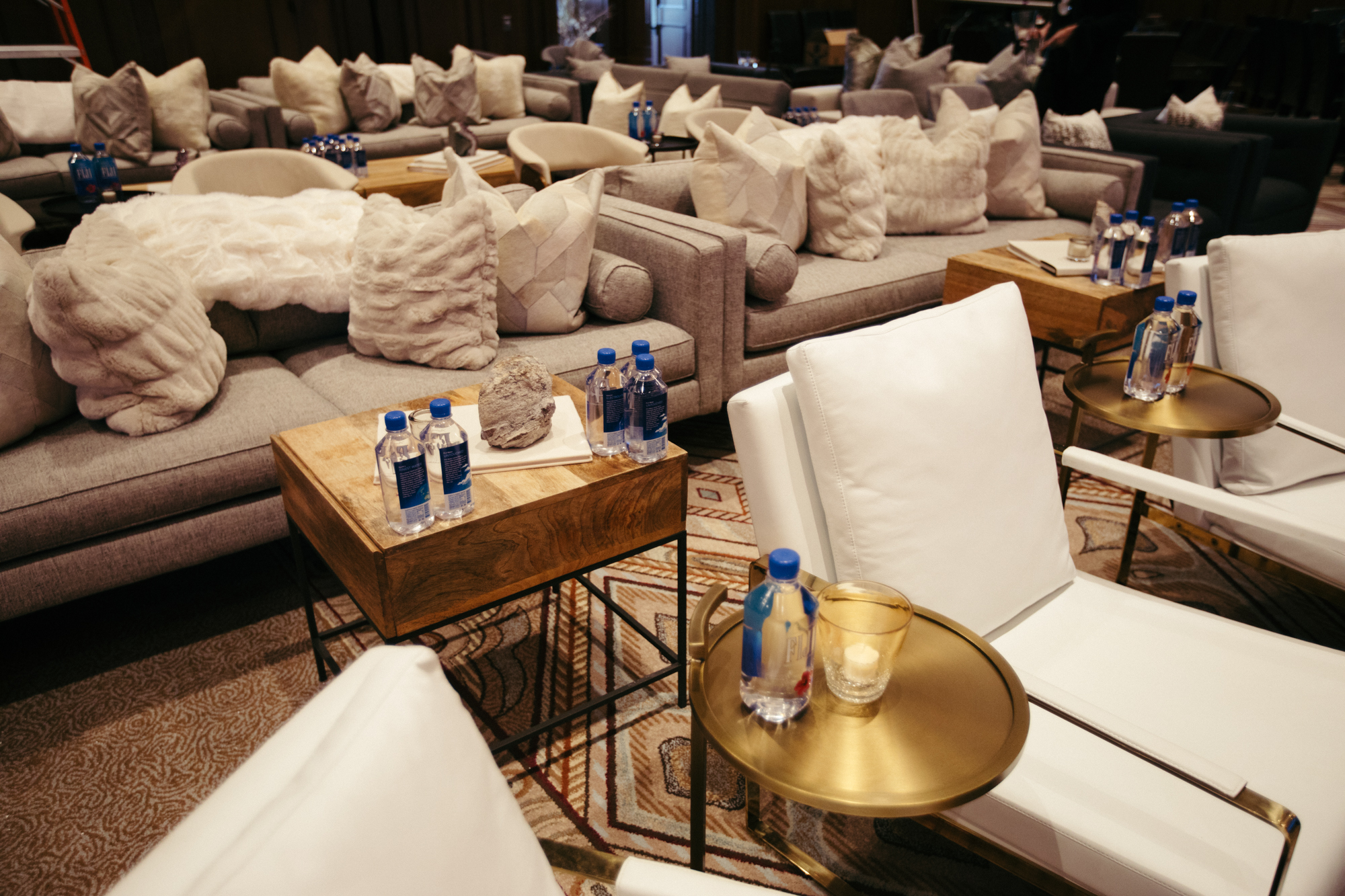 GALLERY - Vault Event Rentals