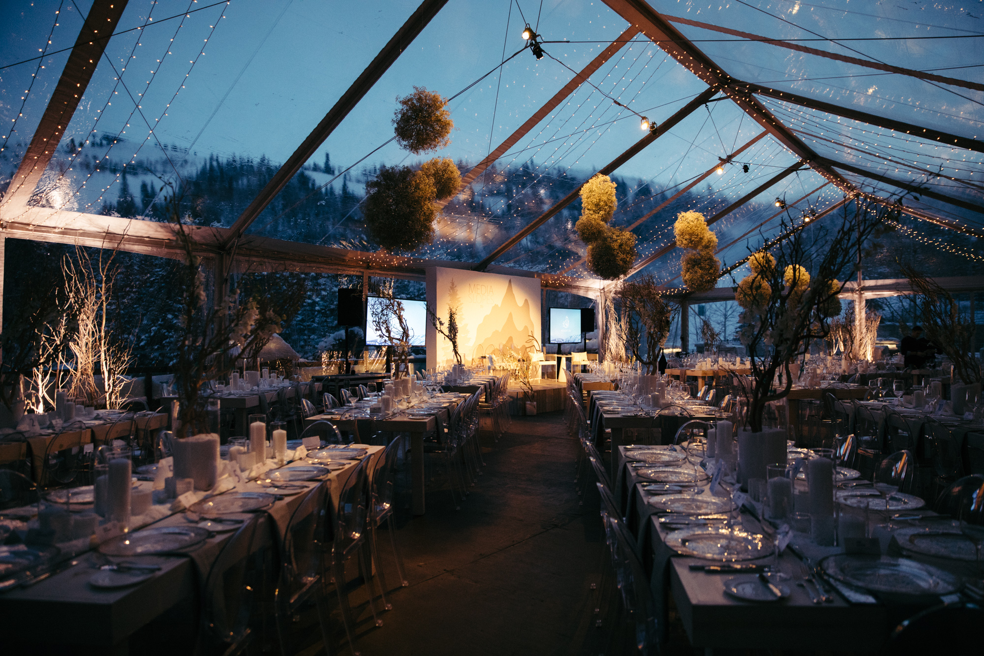 GALLERY - Vault Event Rentals