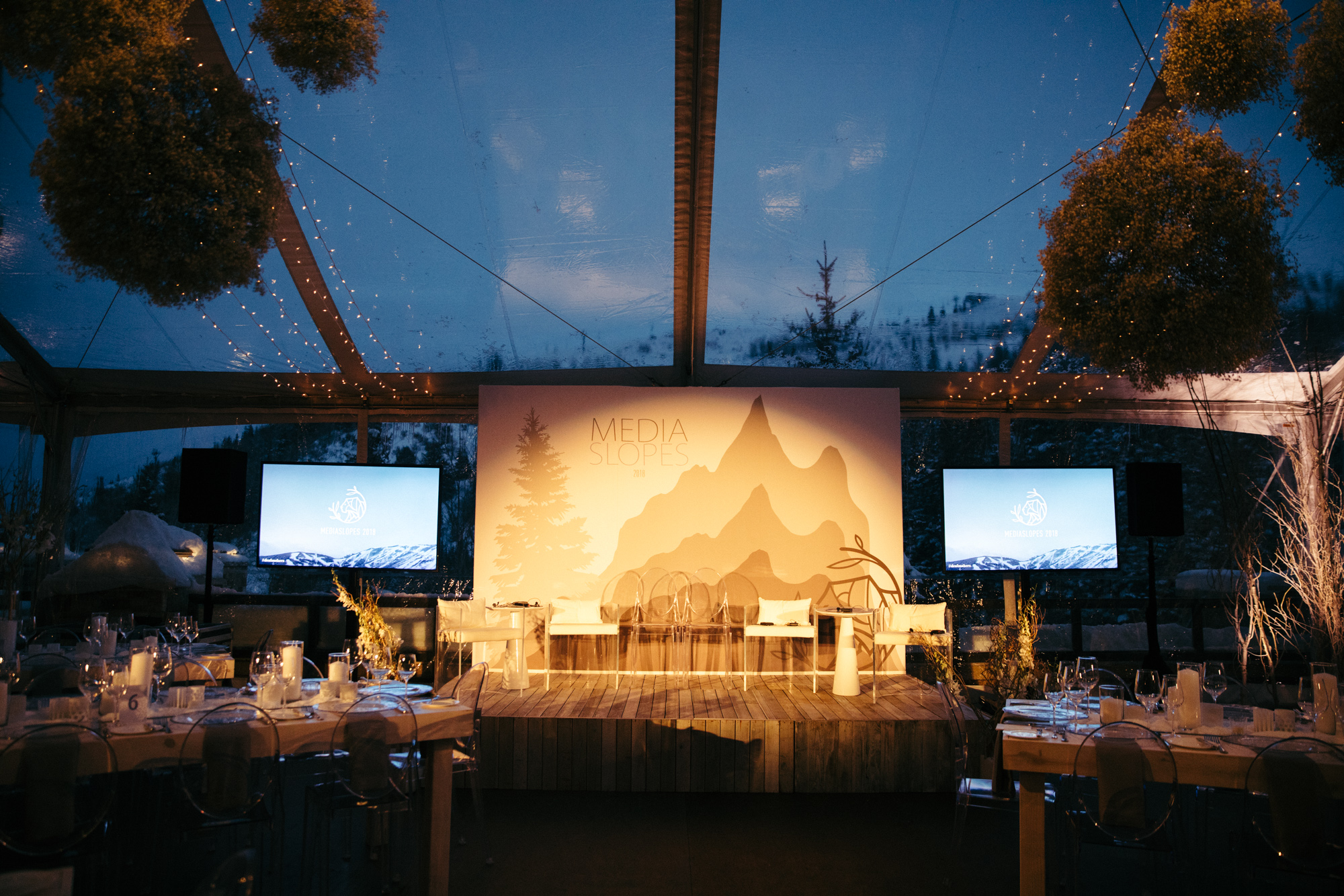 GALLERY - Vault Event Rentals