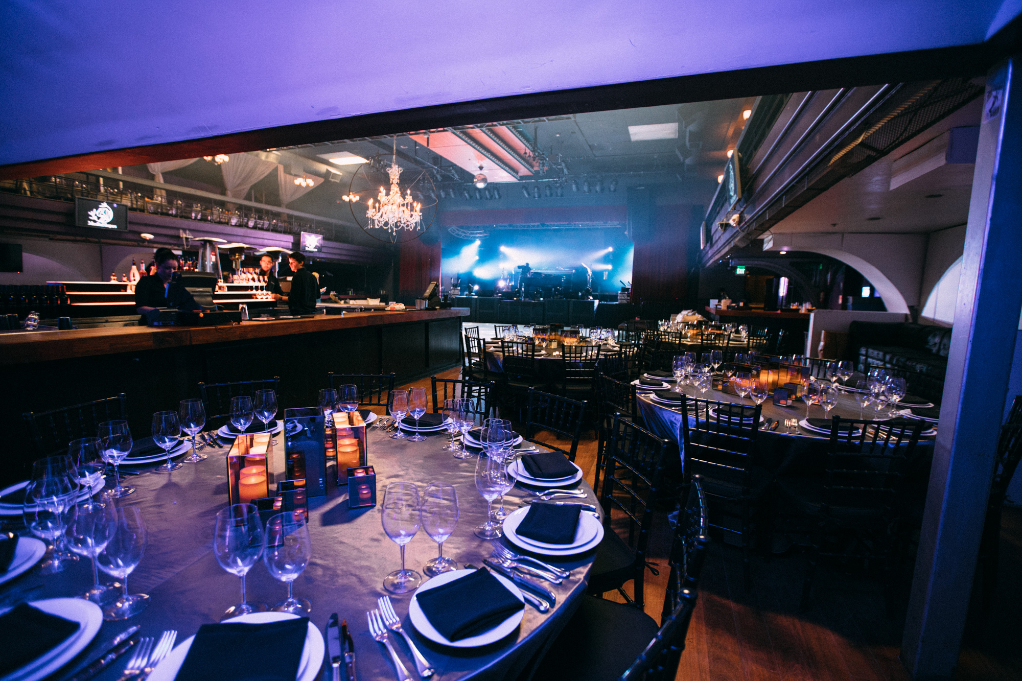 GALLERY - Vault Event Rentals