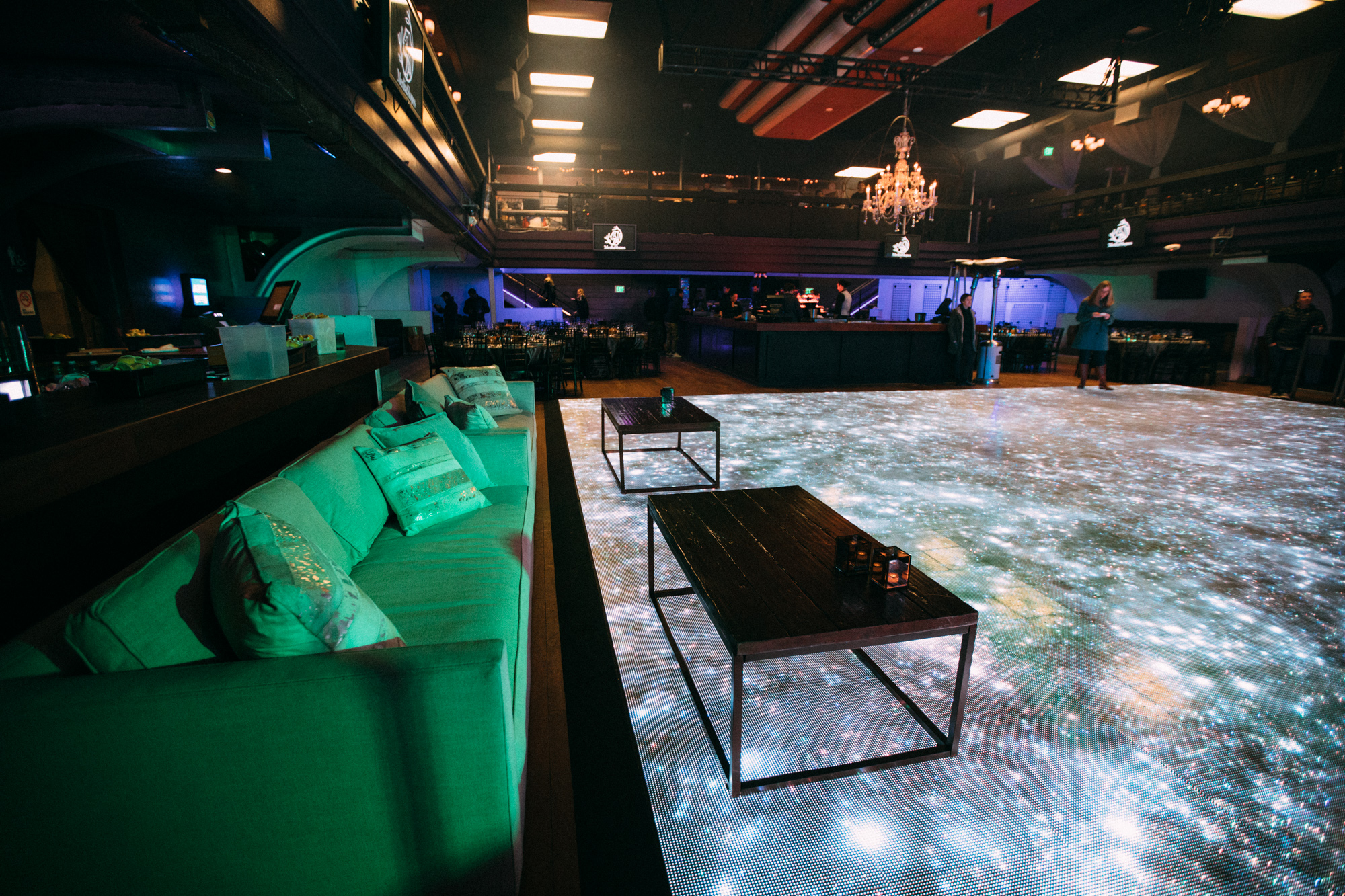 GALLERY - Vault Event Rentals