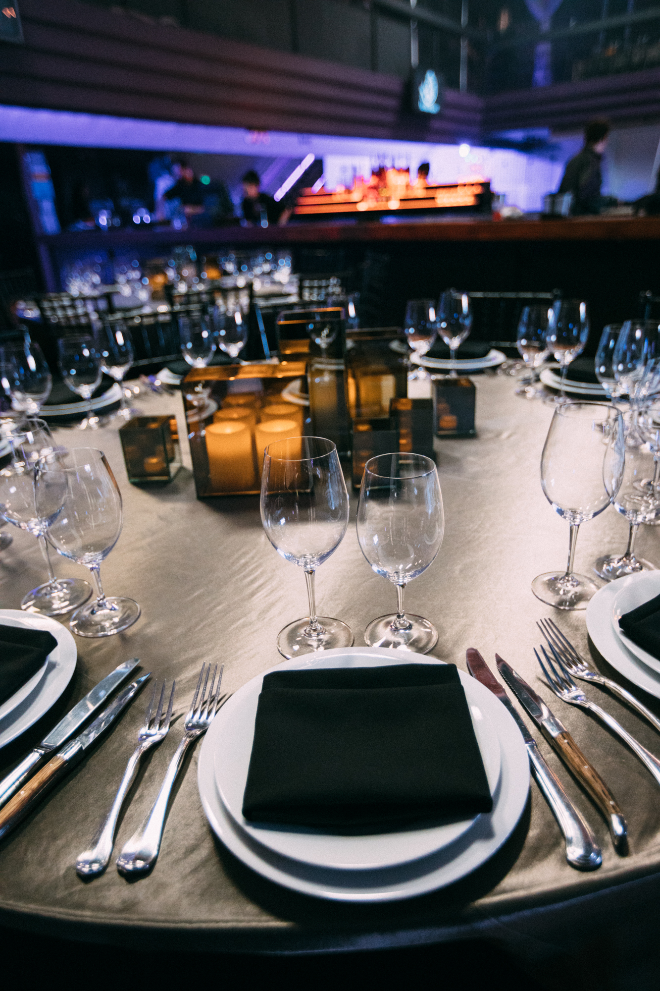 GALLERY - Vault Event Rentals